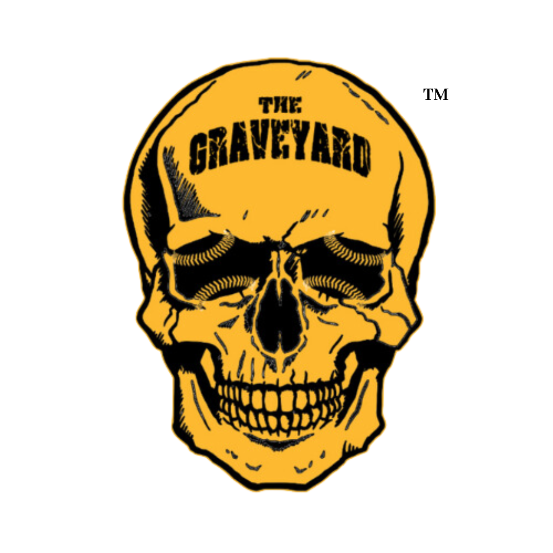 Apparel – Graveyard Mentality