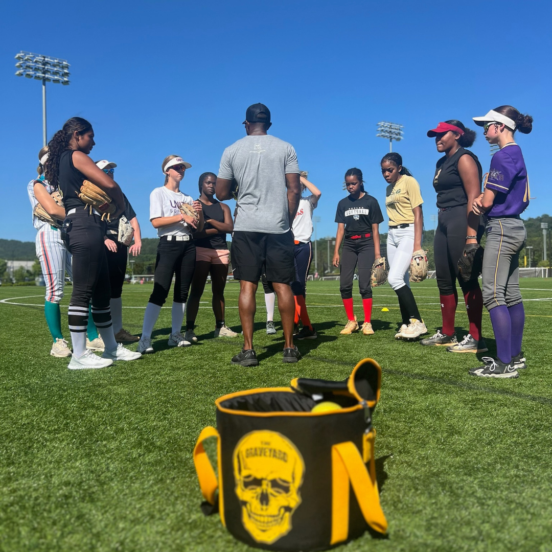 Softball Camps – Graveyard Mentality