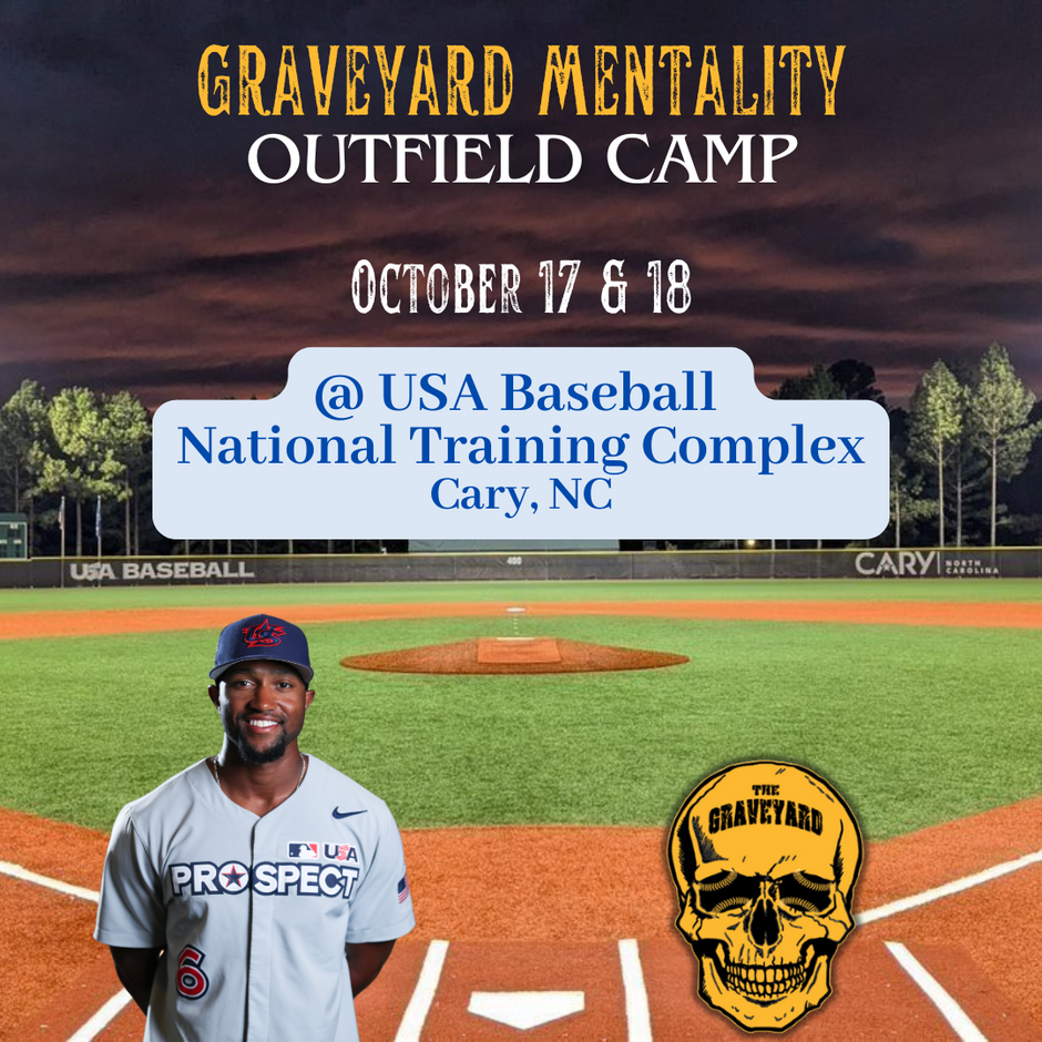 Baseball Camps – Graveyard Mentality